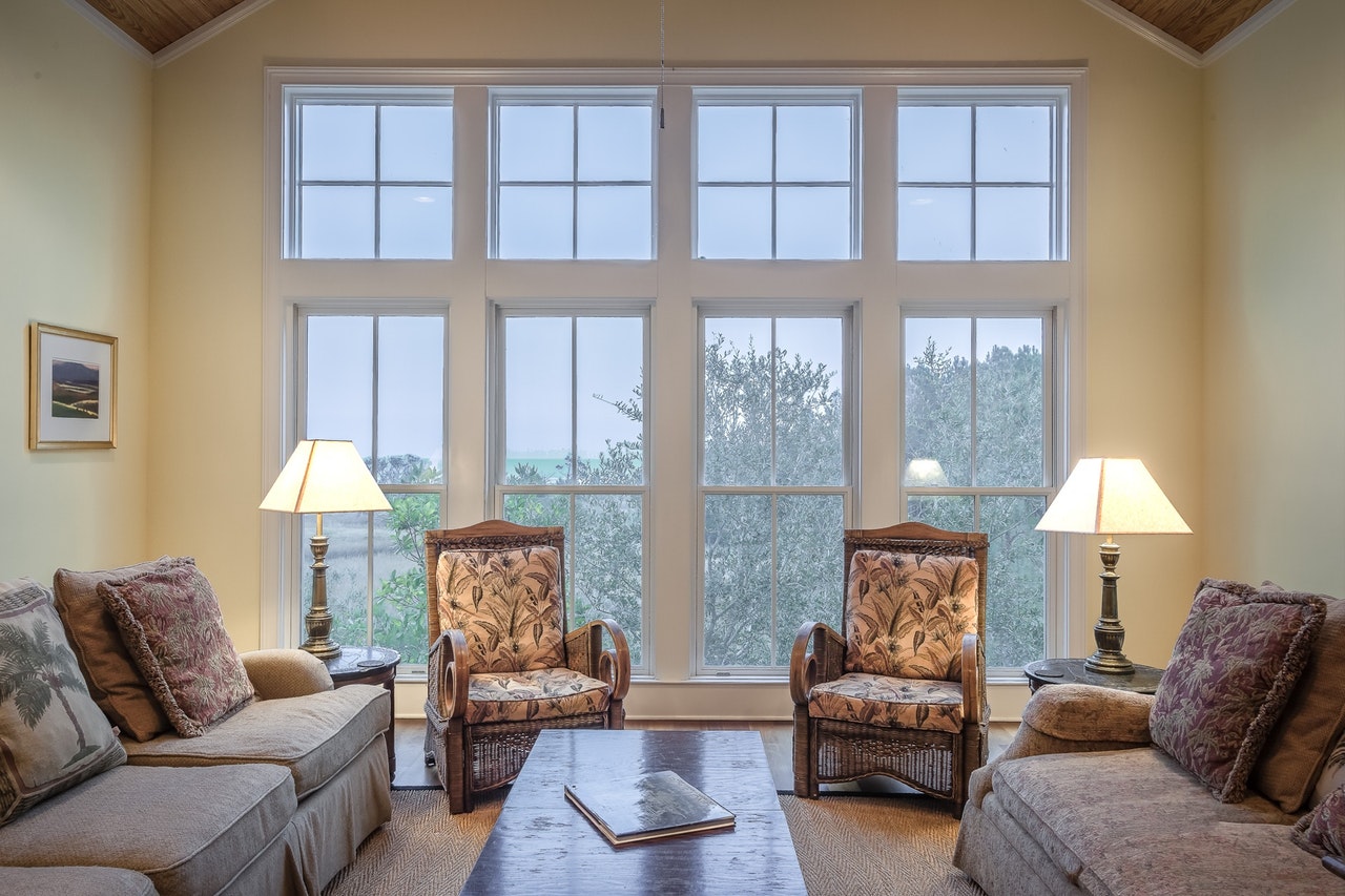UPVC Windows Vs Wooden Windows – Which Is Better? - Flat Pack Houses