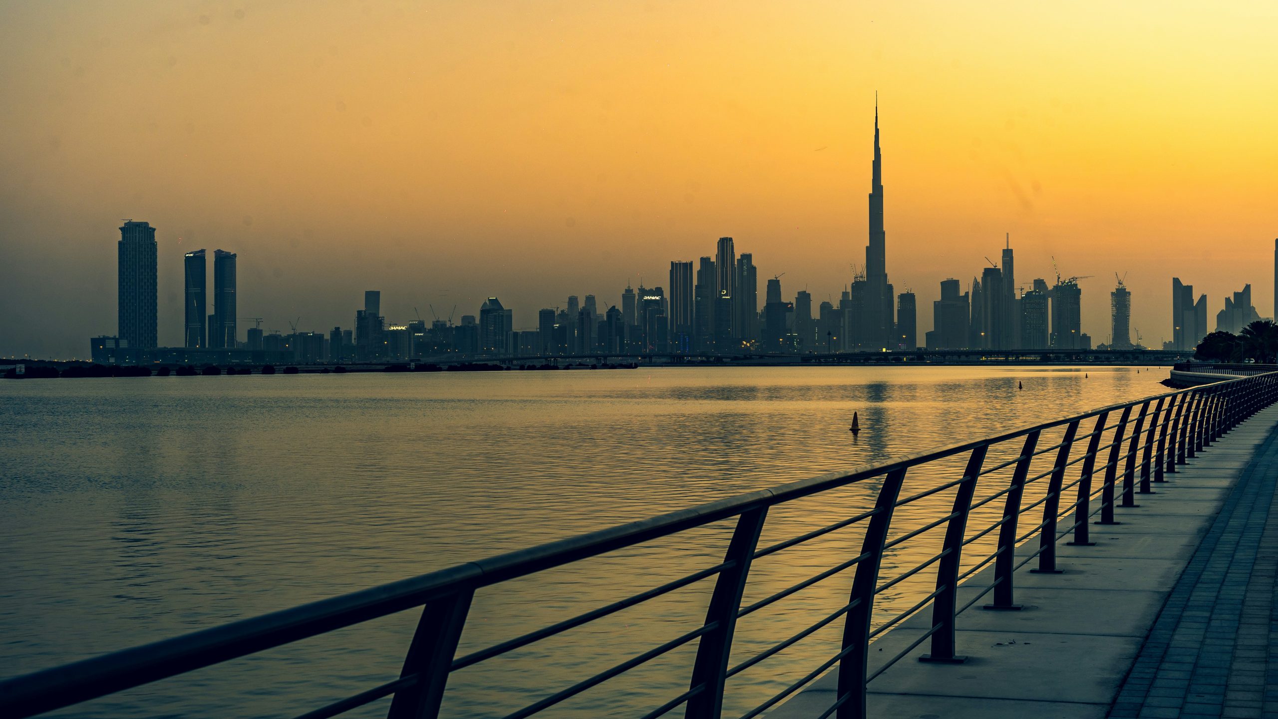 Ferrari Over Flip-Flops: The Only Way to See Dubai - Flat Pack Houses