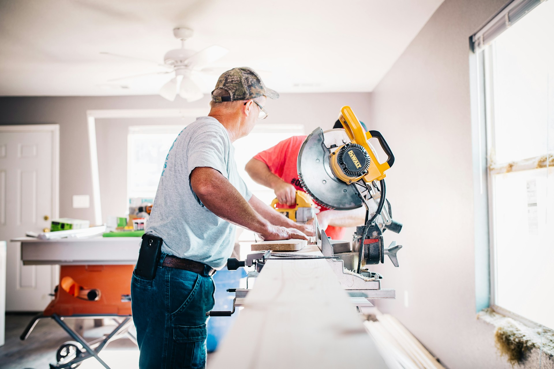 Home Renovation Screw-Ups (And How to Avoid Them Like a Pro)