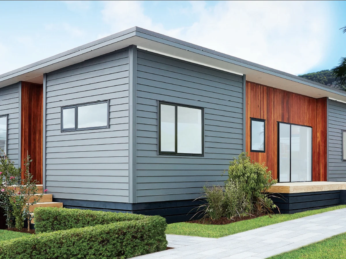 How Long Does It Take to Build a Flat Pack House in the UK?