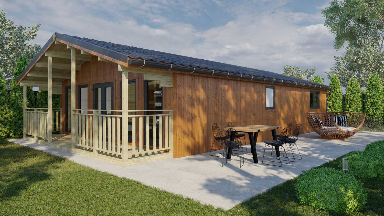 Are Flat Pack Homes Durable? Longevity & Build Quality Explained